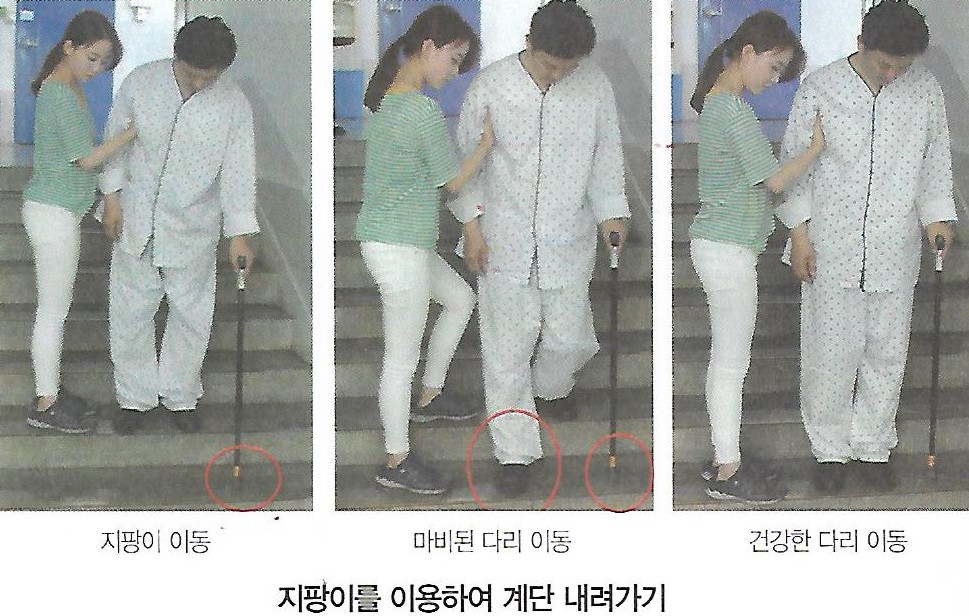 체위변경과 이동돕기3보행돕기 네이버 블로그